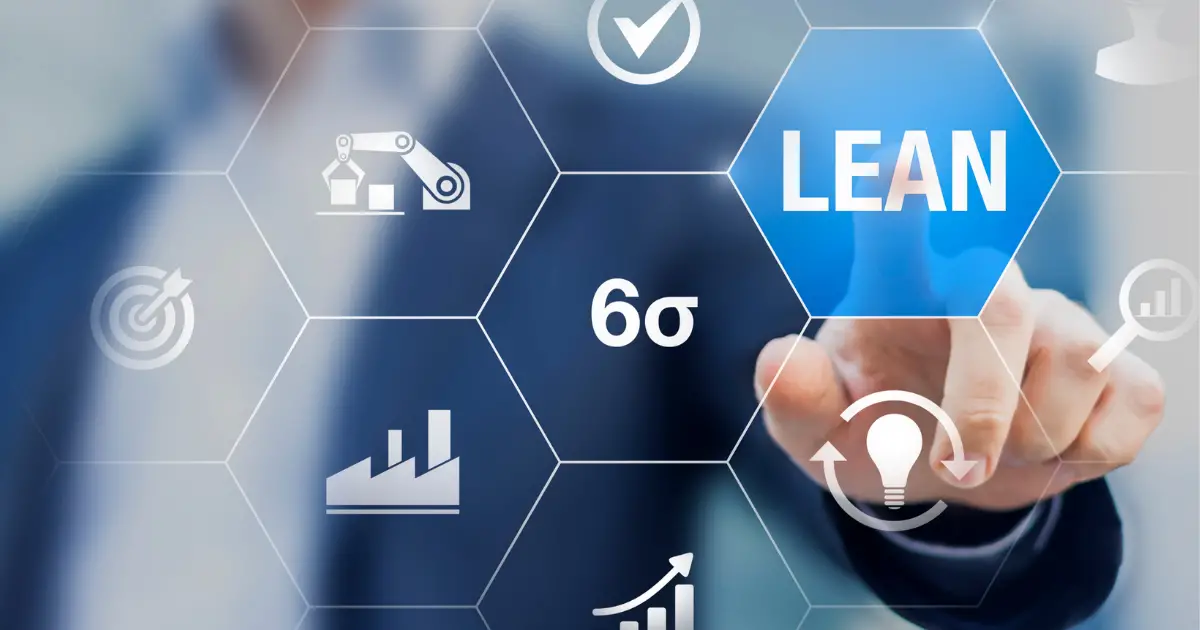 How to Create an Outstanding Lean Management Plan for Your Business