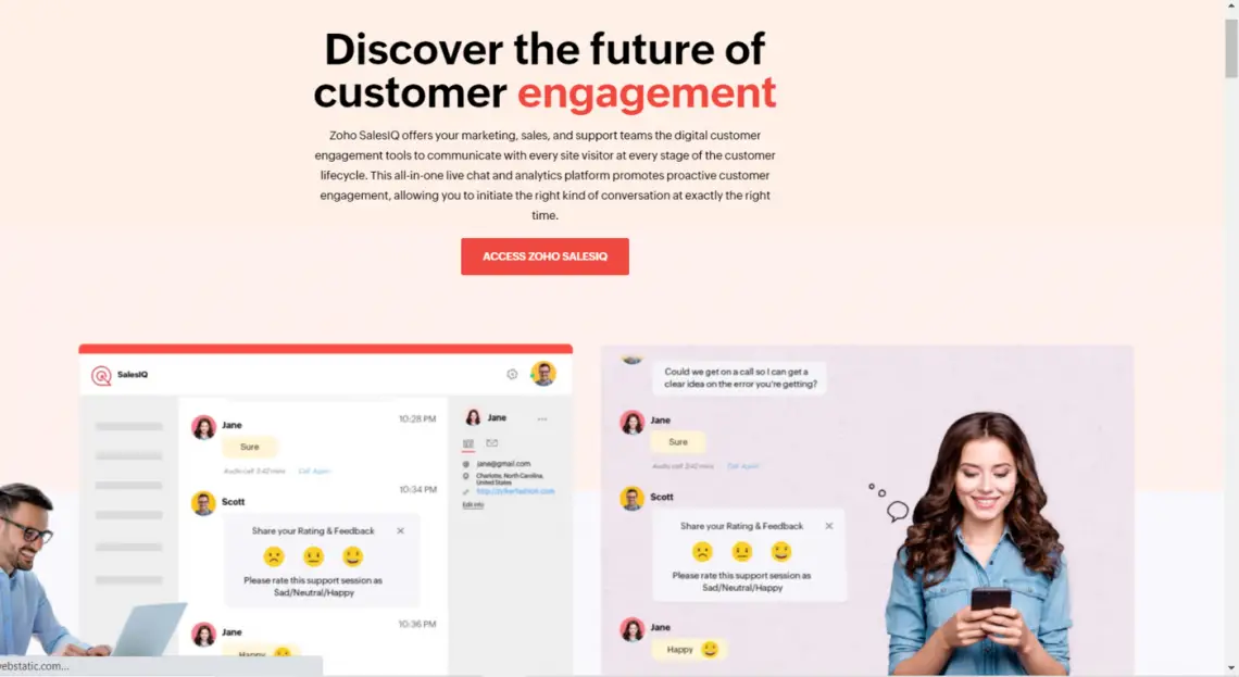 5 Sales Strategies to Help You Grow: Utilizing New Tools