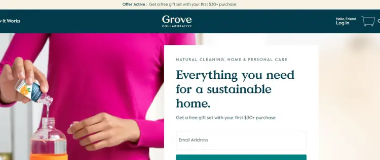 The 15 Most Eco Friendly & Sustainable Companies (2021)