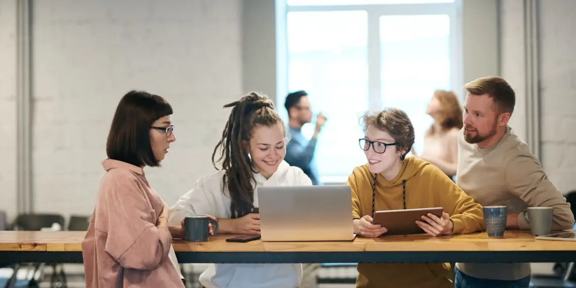 The Importance of Interpersonal Communication Skills for Successful Career