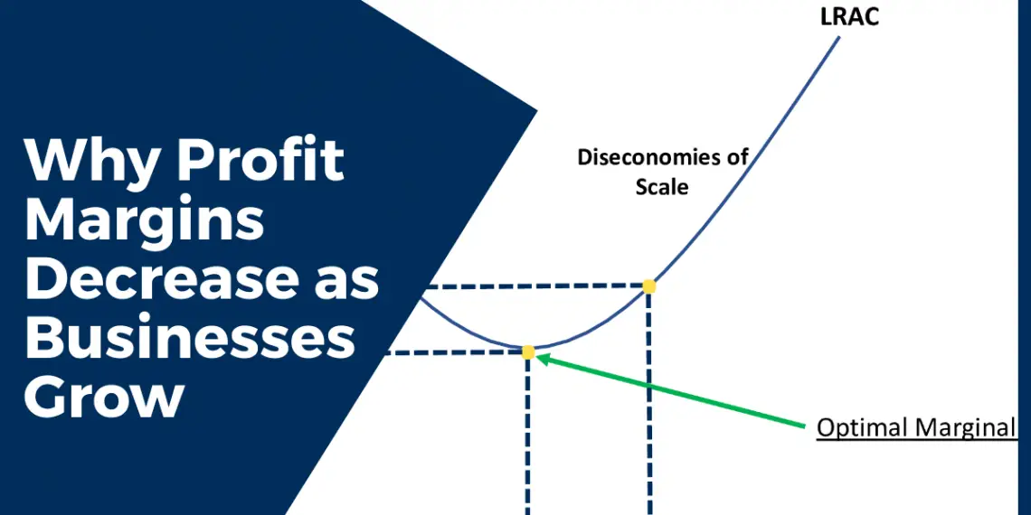 Diseconomies of Scale: Main Causes and How to Avoid Them