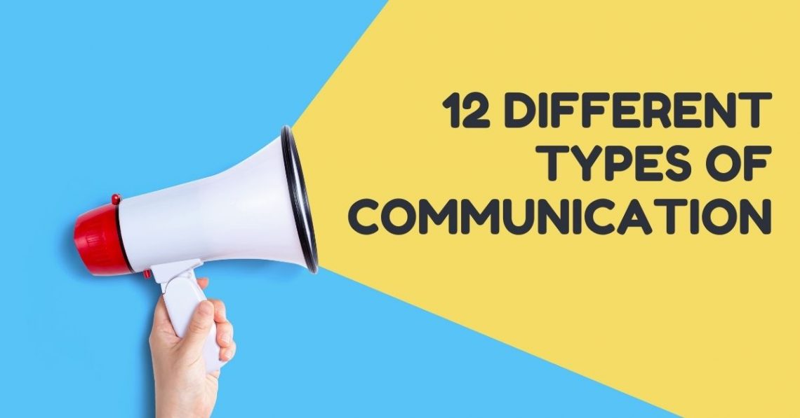 What Is Communication Explanation Importance Types Skills