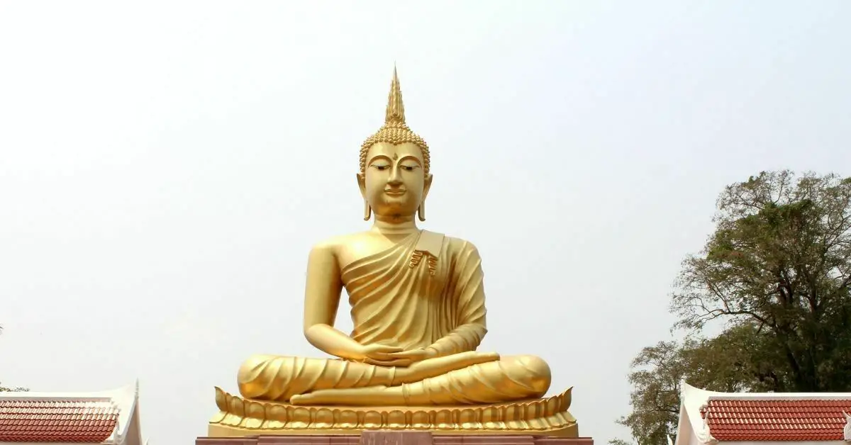 What is Buddha Leadership? (Everything You Need to Know)