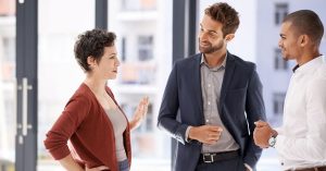 What is Affiliative Leadership? (Let's dive deeper into collaborative ...