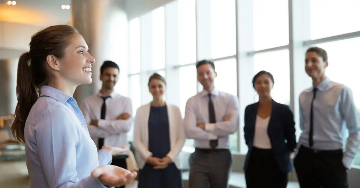 How to Become a Successful First Line Manager? (Must read)