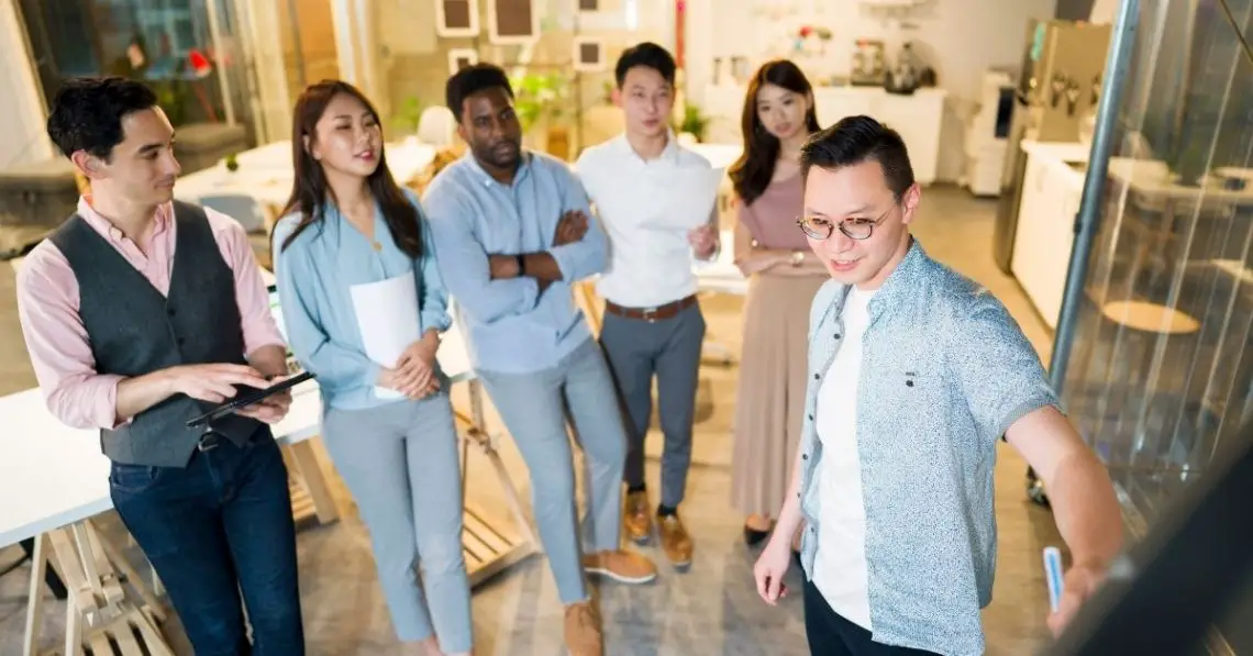 What is Communication? Explanation, Importance, Types & Skills