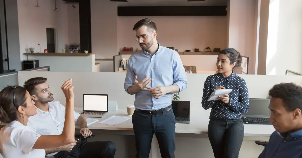 What is Informal Leadership? (Everything You Need to Know)