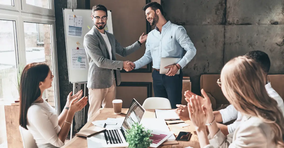 Top 15 Successful Leadership Behaviors You Must Have