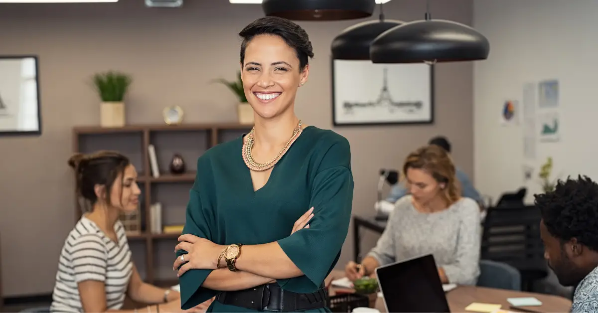 What is Leadership Presence? (Definition, Importance, and Tips )