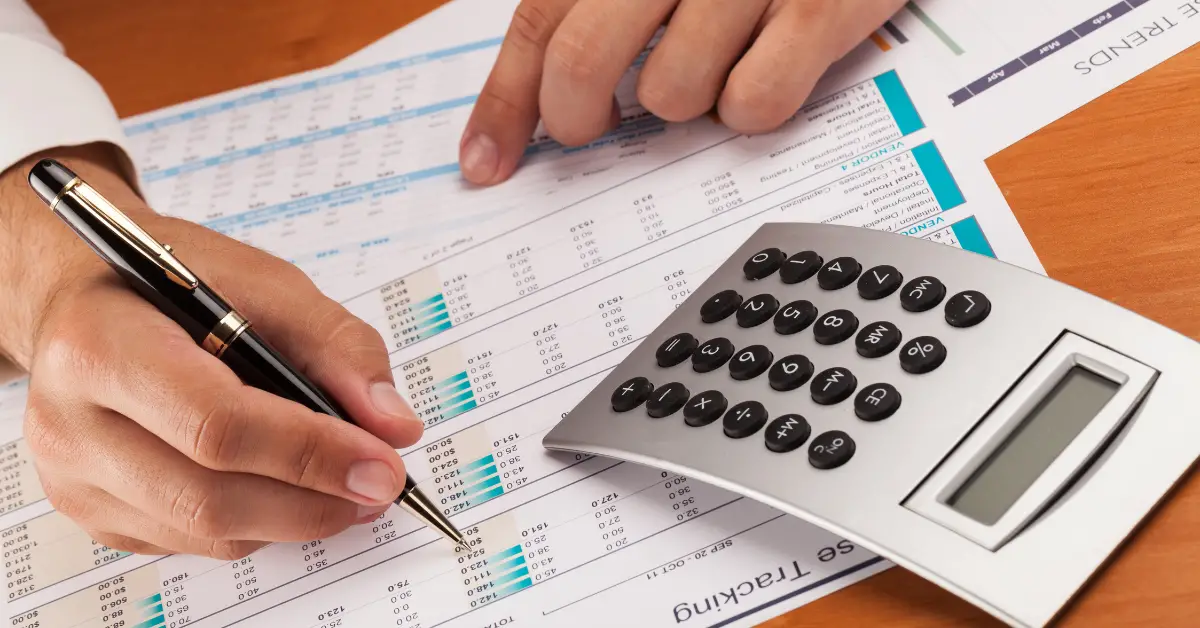 What Is Ledger Balance And Why Should You Care 
