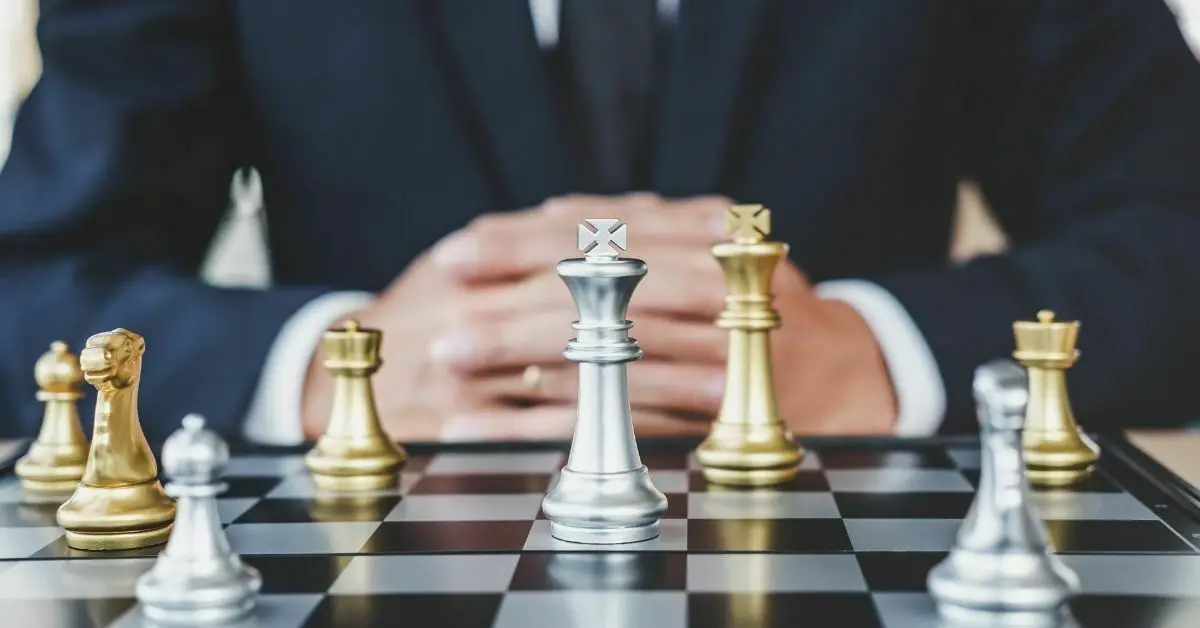 Tactical Planning: #1 Framework to Grow Your Business