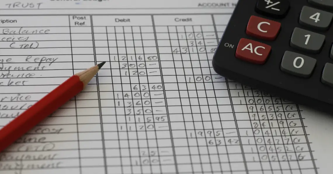 What is Ledger Balance, and Why Should You Care?