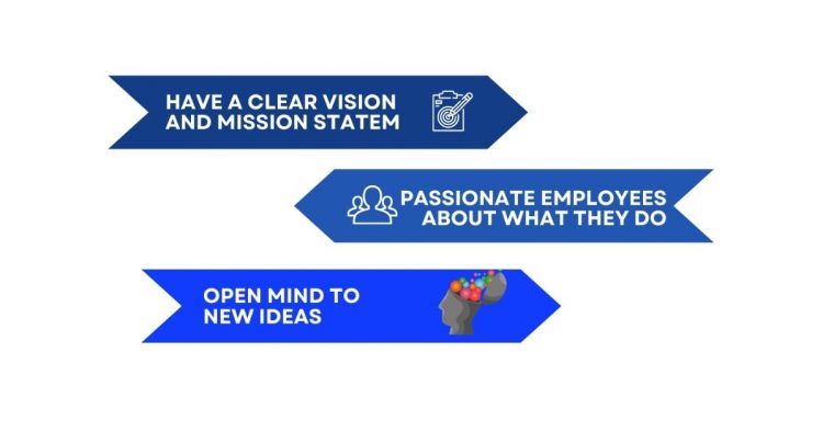 Distinctive Competence: What is it? Definition, Benefits & Importance