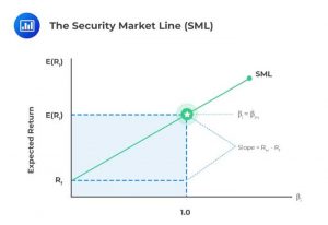 The Basics of the Security Market Line (SML): Definition, Uses, & Examples
