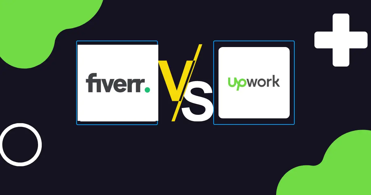Fiverr vs Upwork: Which is the Better Freelancing Platform?
