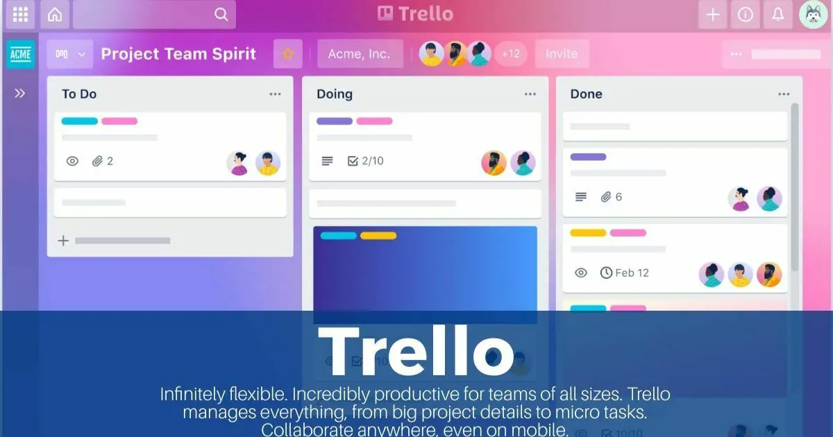 Trello Vs Monday: The Battle of the Project Management Tools