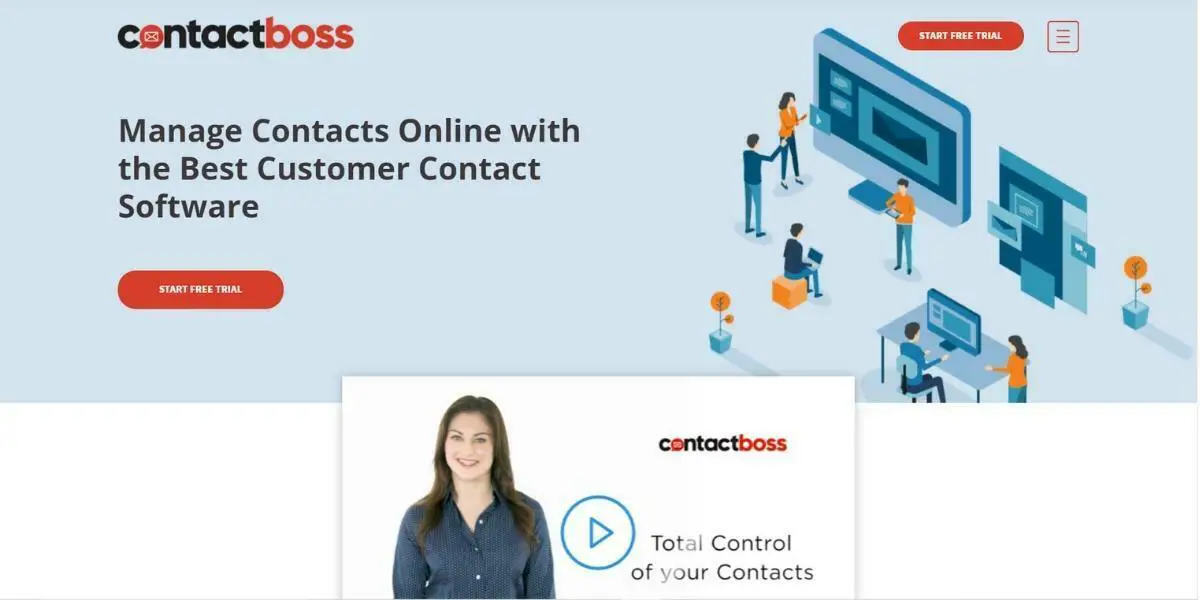 15 Best Contact Management Software Solutions in 2022