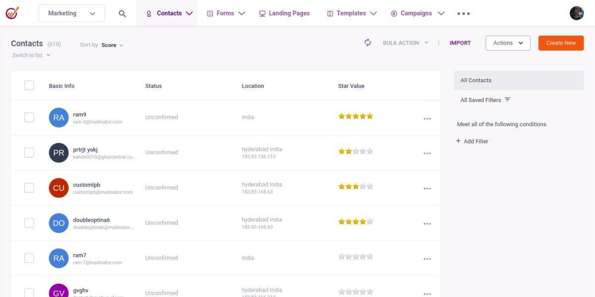 15 Best Contact Management Software Solutions in 2022