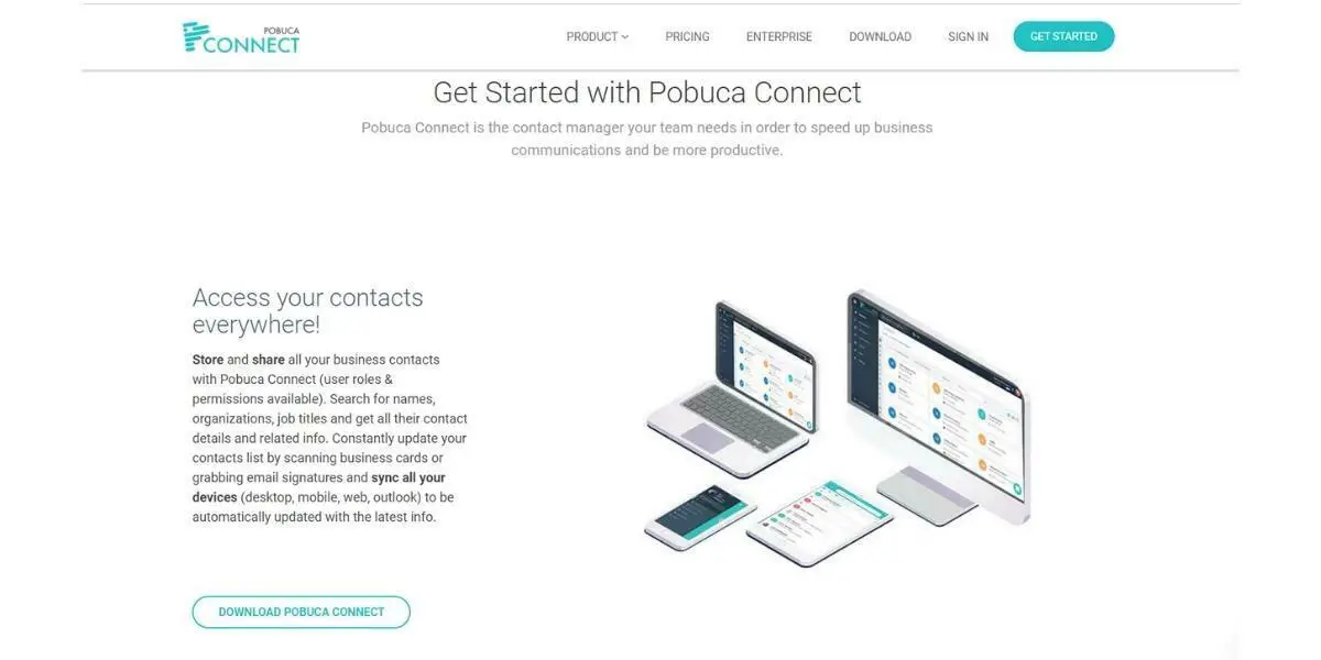 15 Best Contact Management Software Solutions in 2022