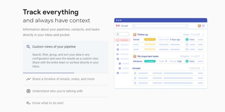 Best Free CRM Software: Top 14 Options for Small Business in 2022