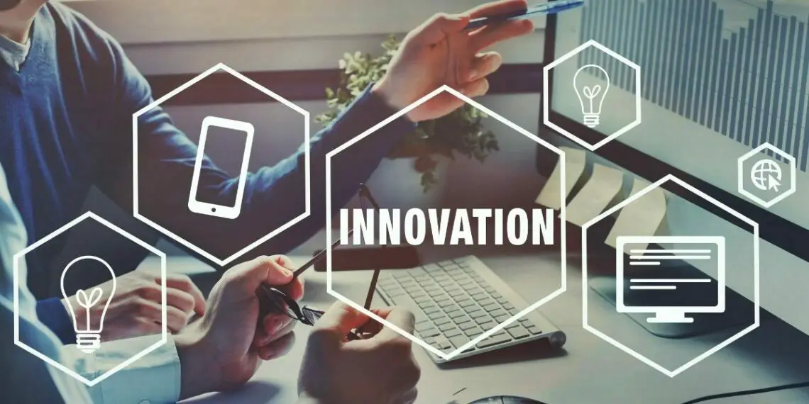 How do Companies Encourage Innovation? (All you need to know) 2022