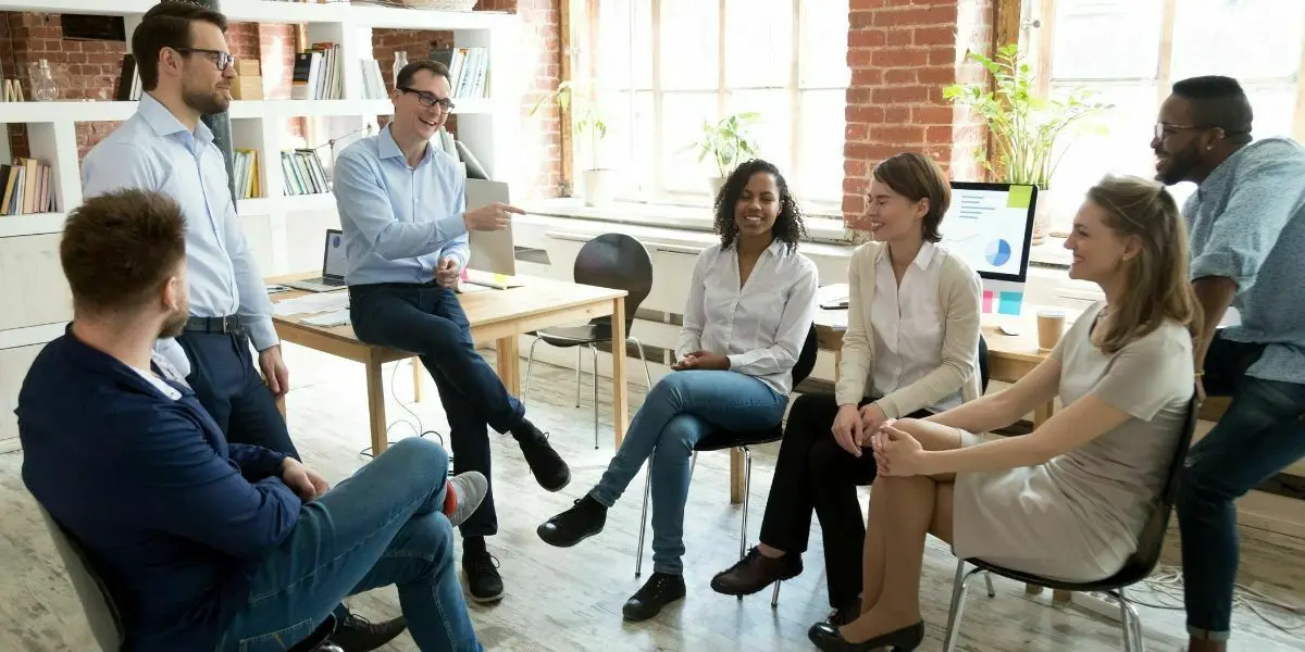 5 Most Famous Coaching Leadership Styles: Which One Are You?