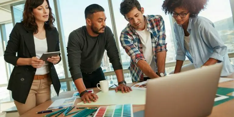 15 Collaboration Strategies for a More Productive Workplace