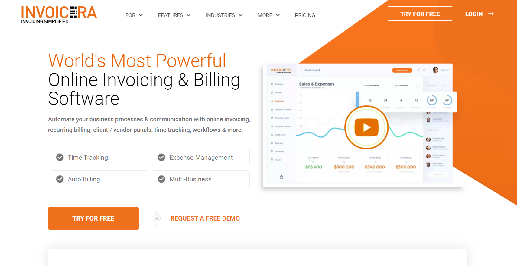 Best Free Invoicing Software For Small Businesses