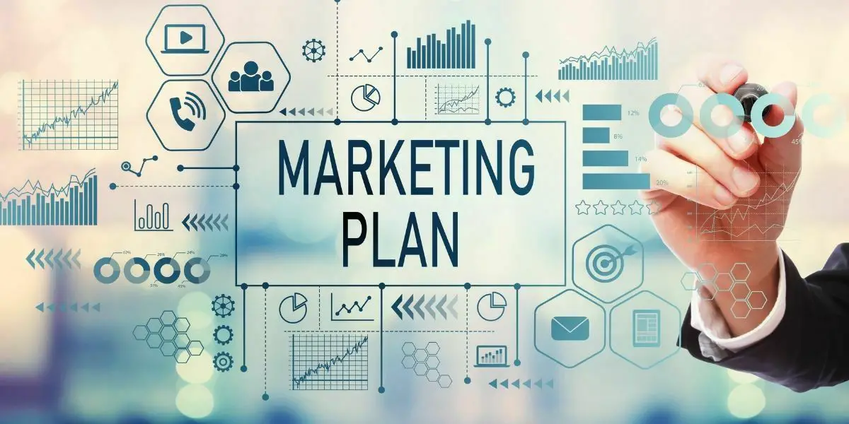 What is a Business Marketing Plan, and How to Make One?