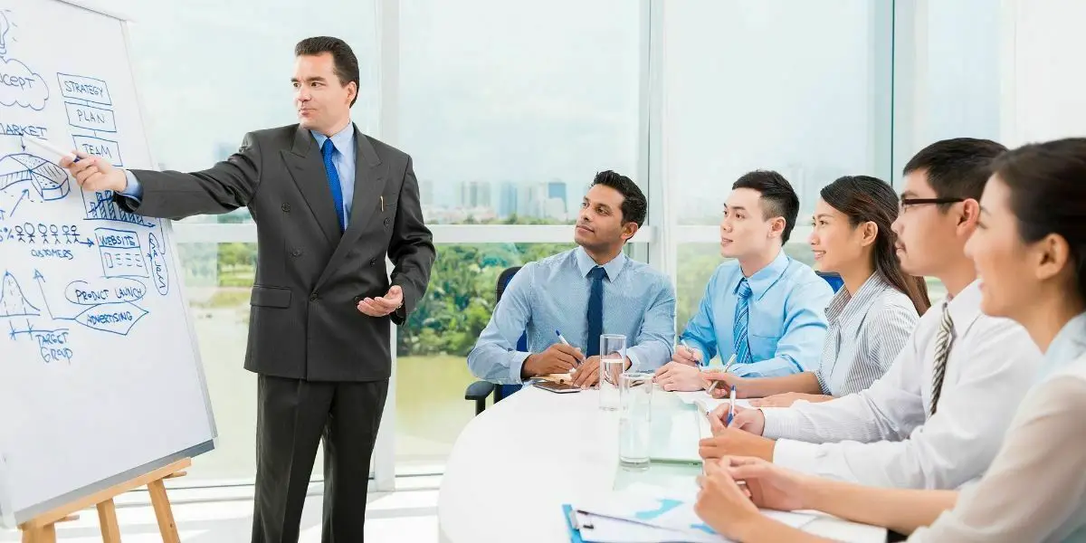 15 Collaboration Strategies for a More Productive Workplace