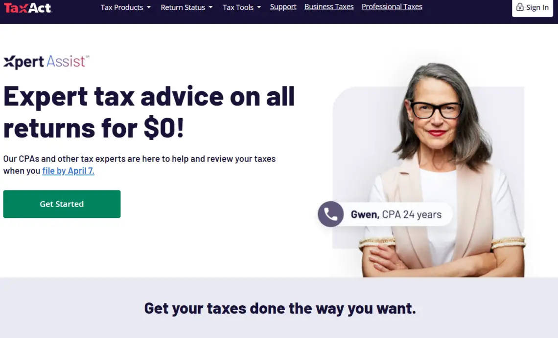 5 Best Tax Software for Small Business in 2022