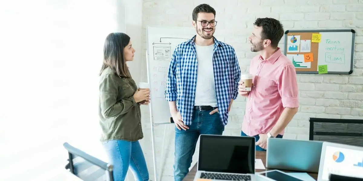 What is Team Communication, and How to improve it?