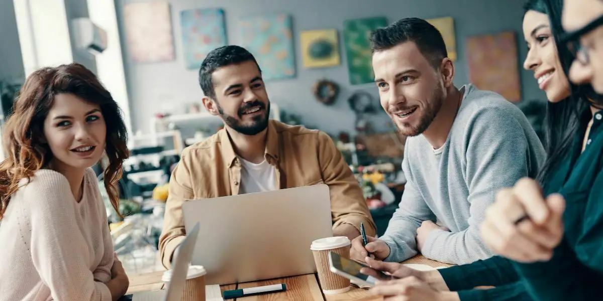 15 Collaboration Strategies for a More Productive Workplace