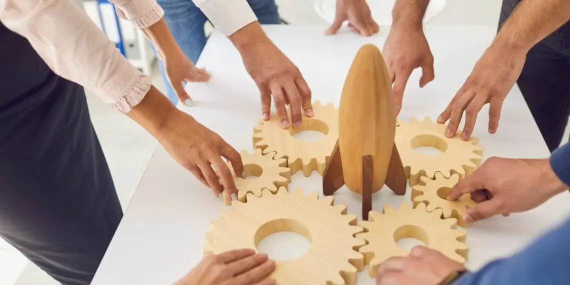 15 Collaboration Strategies for a More Productive Workplace