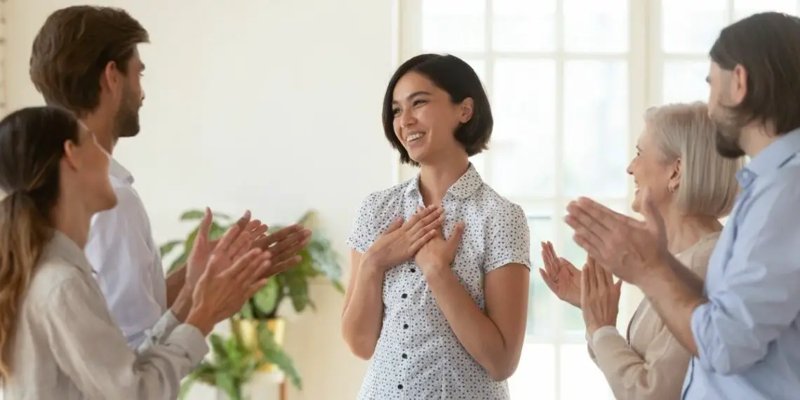 Coworker Compliments: What They Are and How to Give Them