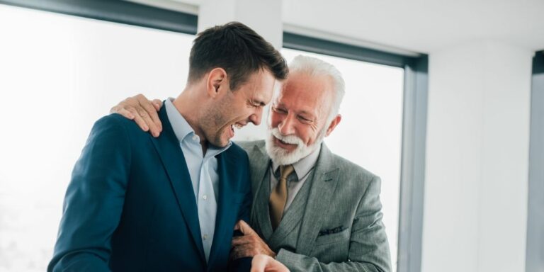 Coworker Compliments: What They Are and How to Give Them