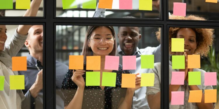 Examples of Team Goals & Tips for Setting Effective Team Goals