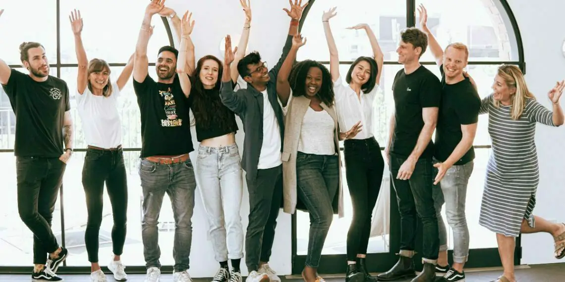 Examples of Team Goals & Tips for Setting Effective Team Goals