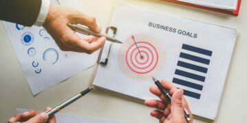 Examples of Team Goals & Tips for Setting Effective Team Goals