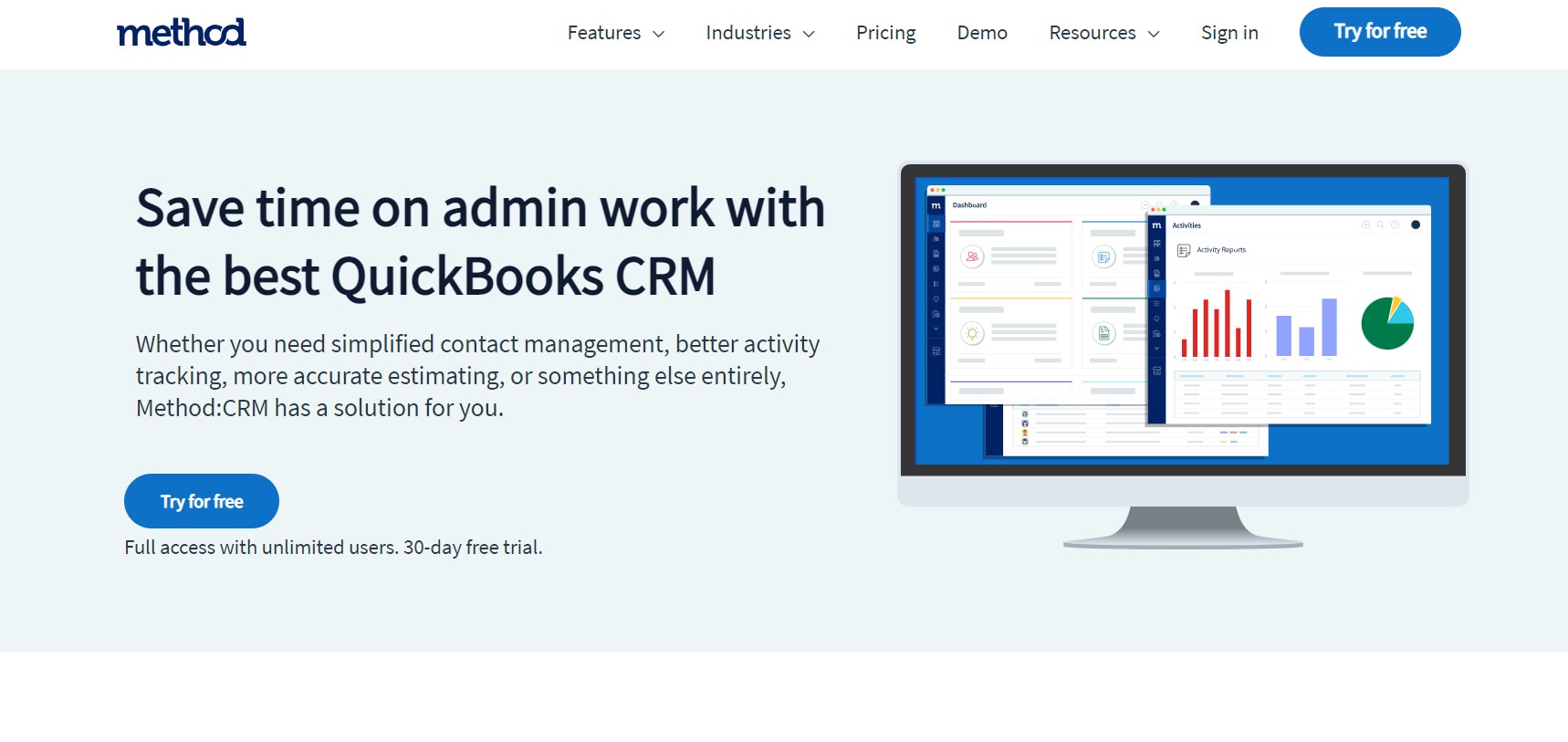 8 Best Accounting CRM to Streamline Your Business Processes