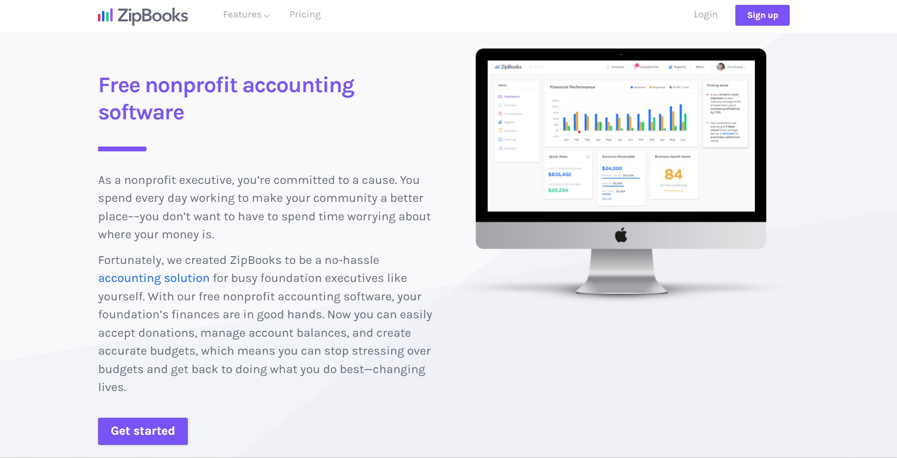 Non profit Accounting Software Free Options: Top Picks 2022