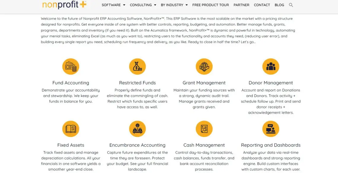 Non profit Accounting Software Free Options: Top Picks 2022