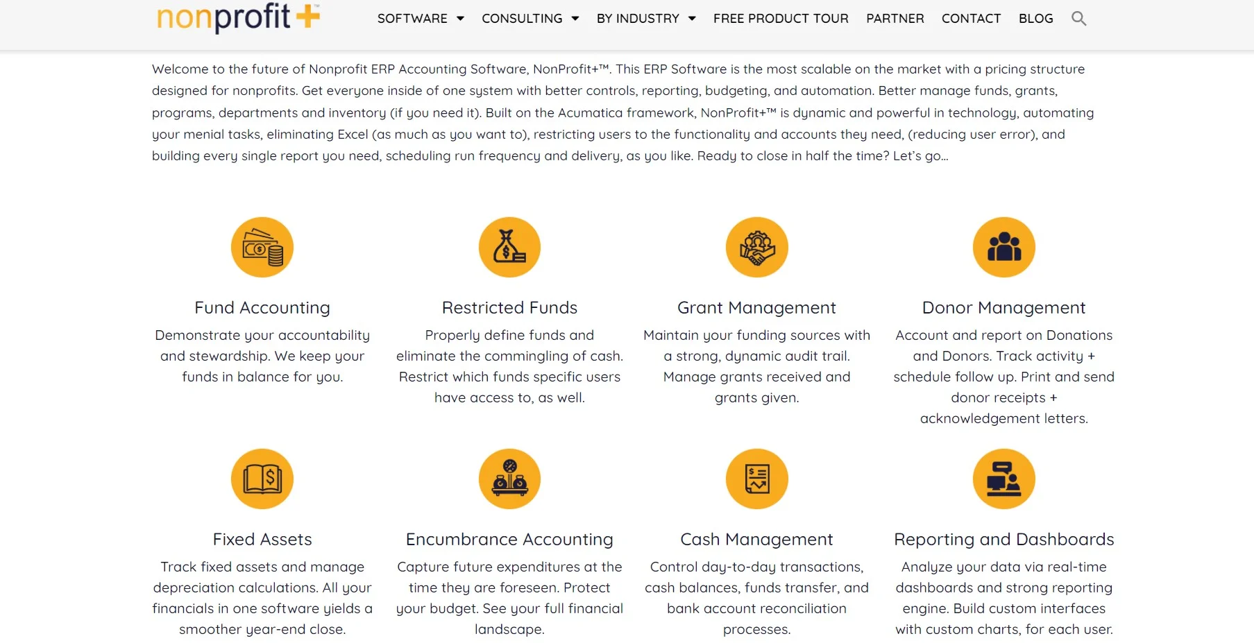 Non profit Accounting Software Free Options: Top Picks 2022