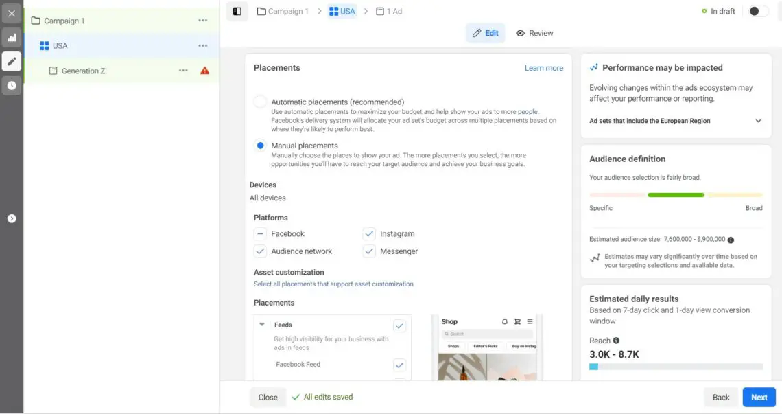 Where is Ad Manager on Facebook? A Comprehensive Guide