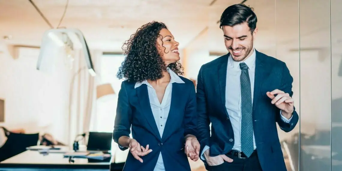 Communicating Upwards: Definition, Benefits, and Example