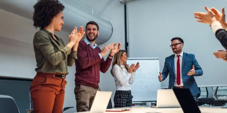 15 Examples of Interpersonal Skills That Will Help You Grow