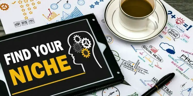 Finding Un-Tapped Niches: 16 Examples of Niche Markets [2022]