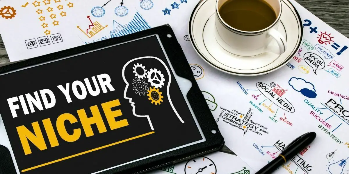 Finding Un-Tapped Niches: 16 Examples of Niche Markets [2022]