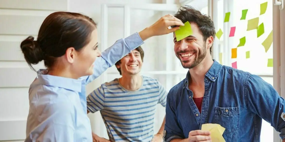 42+ Funny Icebreaker Games to Help You Break the Ice