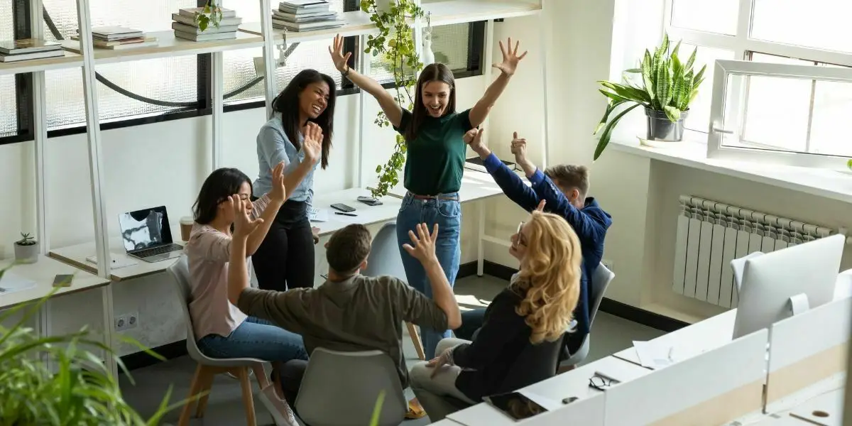 42+ Funny Icebreaker Games to Help You Break the Ice